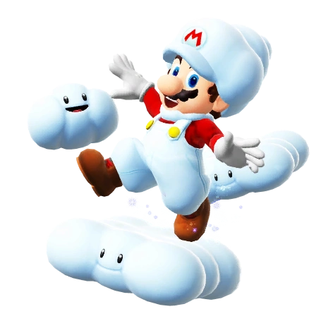 Cloud Bestowal | Superpower Wiki | Fandom