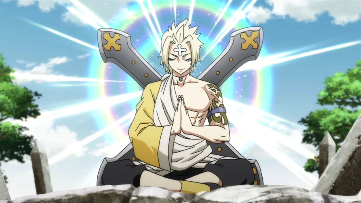 Archetype:Light Demon | Superpower Wiki | Fandom