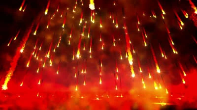 Fire Rain Generation | Superpower Wiki | Fandom