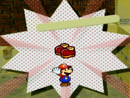 Jump Bestowal | Superpower Wiki | Fandom