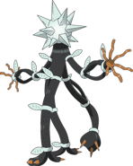 Archetype:Electrical Extraterrestrial | Superpower Wiki | Fandom