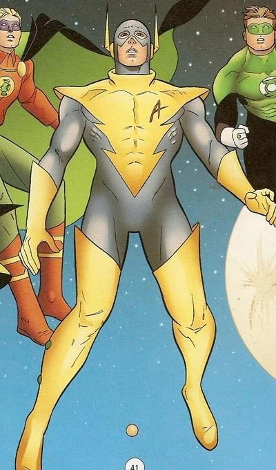 Microwave Mimicry | Superpower Wiki | Fandom