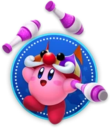 Juggling Combat | Superpower Wiki | Fandom