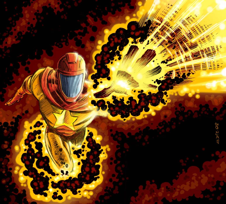 Anti-Energy Attacks | Superpower Wiki | Fandom