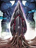 Archetype:Omega Being | Superpower Wiki | Fandom