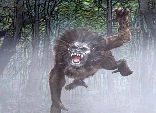 Devil Monkey Physiology | Superpower Wiki | Fandom