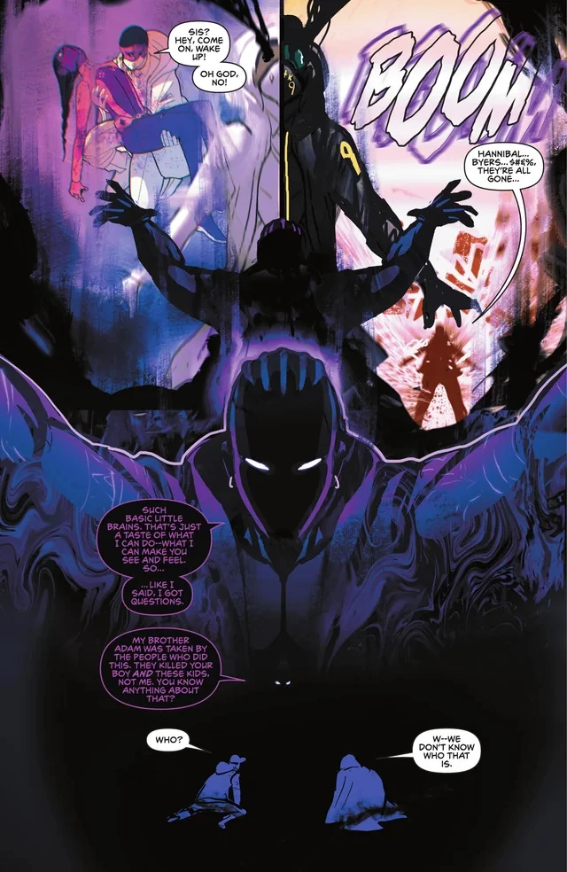 Discuss Everything About Superpower Wiki | Fandom