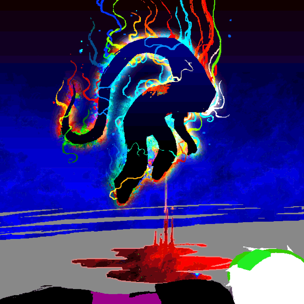 Fanon:Conditional Immortality | Superpower Wiki | Fandom