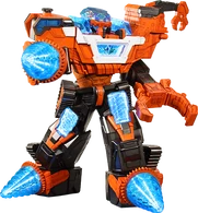 Drill Protrusion | Superpower Wiki | Fandom