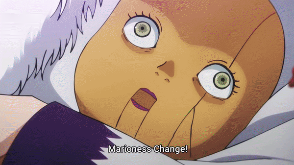 Puppet Transmutation | Superpower Wiki | Fandom