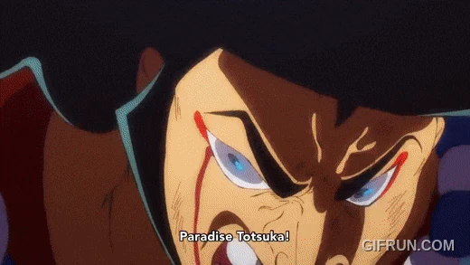 Dual Katana Proficiency | Superpower Wiki | Fandom