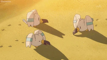 Seagull Physiology | Superpower Wiki | Fandom