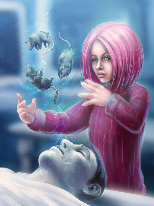 Mutation Manipulation | Superpower Wiki | Fandom