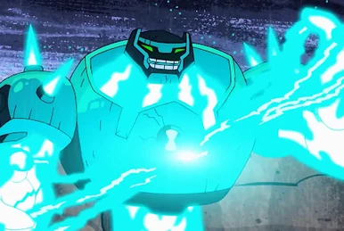 Quantum Bomb Generation Superpower Wiki Fandom
