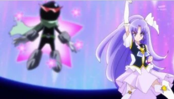 Stardust Attacks | Superpower Wiki | Fandom