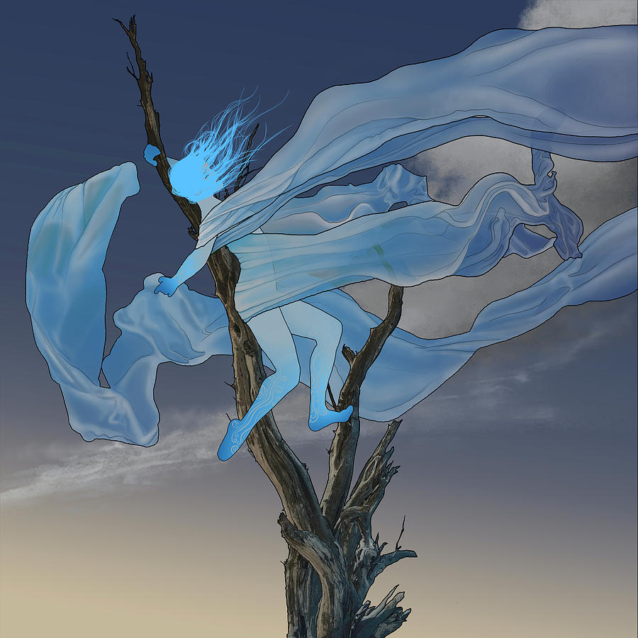 Air Soul | Superpower Wiki | Fandom