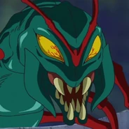 Omukade Physiology | Superpower Wiki | Fandom