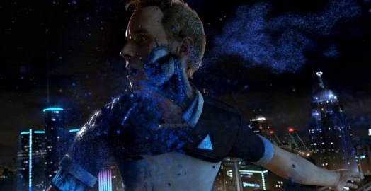 Technomechanical Blood | Superpower Wiki | Fandom