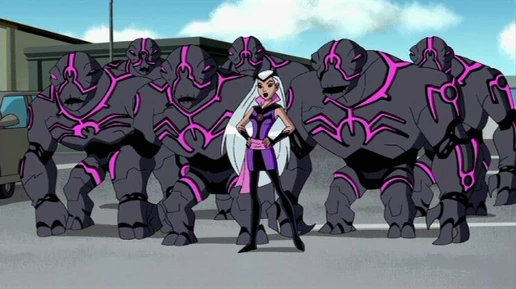 Golem Magic | Superpower Wiki | Fandom