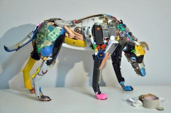 Object Constructs | Superpower Wiki | Fandom