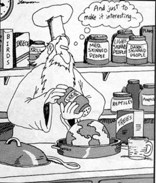 Reality Cooking | Superpower Wiki | Fandom