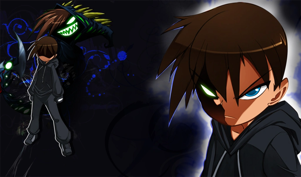 Inner Beast Weaponry | Superpower Wiki | Fandom