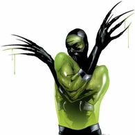 Poison Manipulation | Superpower Wiki | Fandom