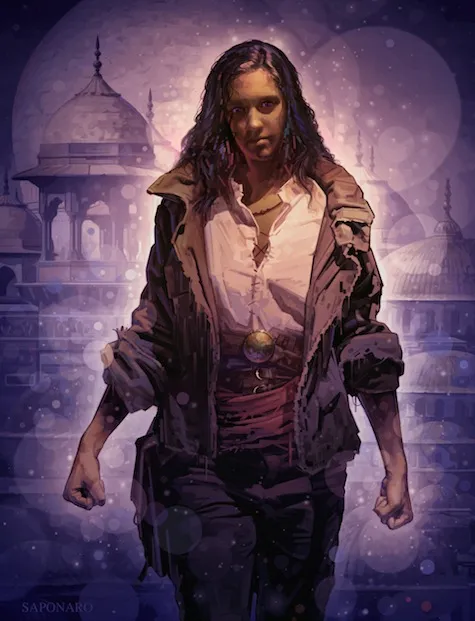 Visionary Walking | Superpower Wiki | Fandom