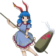 Moon Rabbit Physiology | Superpower Wiki | Fandom