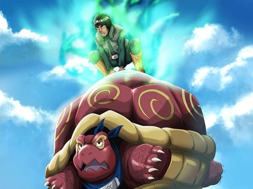 Turtle Manipulation | Superpower Wiki | Fandom