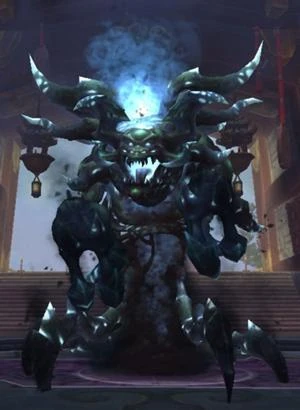 Doubt Aura | Superpower Wiki | Fandom