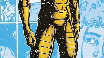 Discuss Everything About Superpower Wiki | Fandom