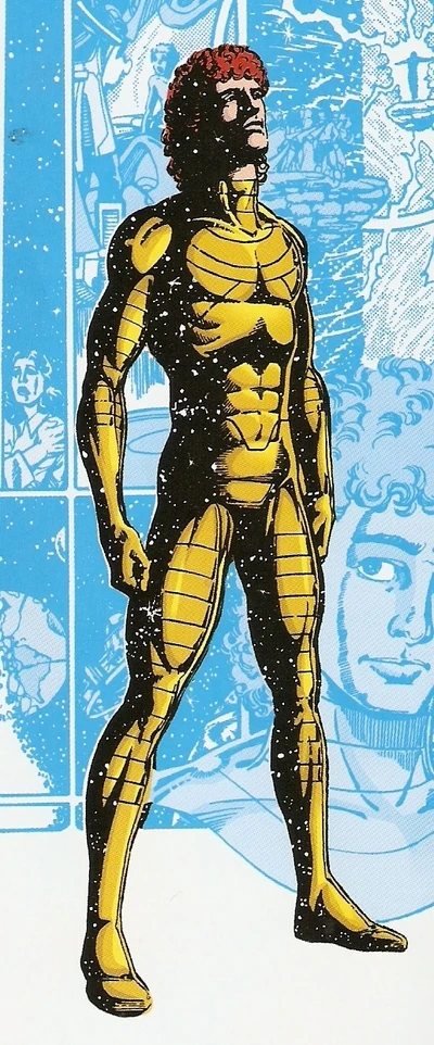 Universal Lineage Manipulation | Superpower Wiki | Fandom