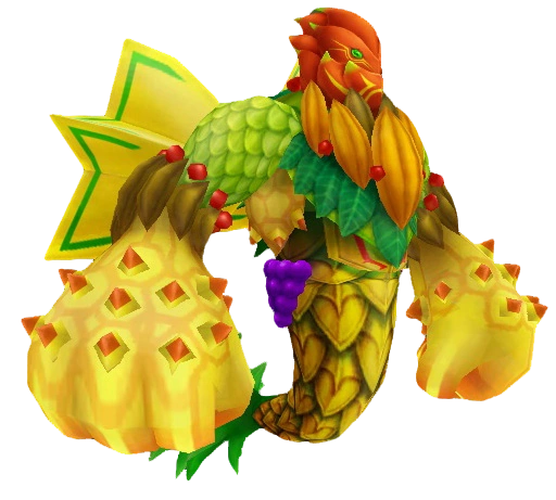 Fruit & Vegetable Mimicry | Superpower Wiki | Fandom