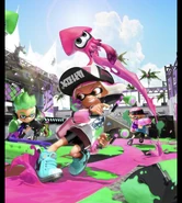 Ink Attacks | Superpower Wiki | Fandom