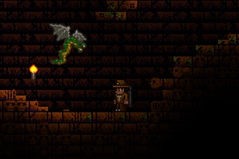 Amphiptere Physiology | Superpower Wiki | Fandom