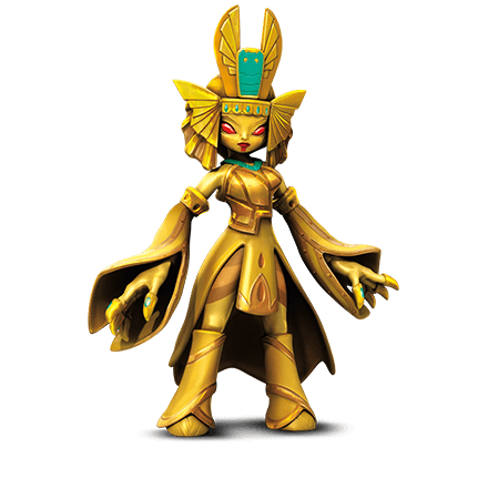 Gold Magic | Superpower Wiki | Fandom