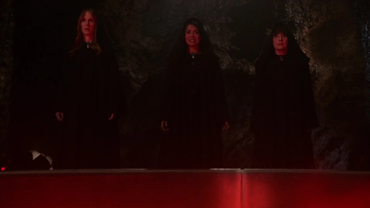 Alien Magic | Superpower Wiki | Fandom