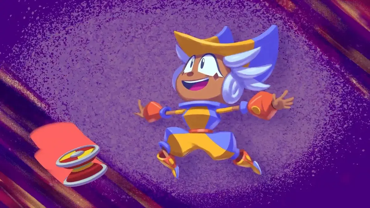 Trick Yo-Yo | Superpower Wiki | Fandom