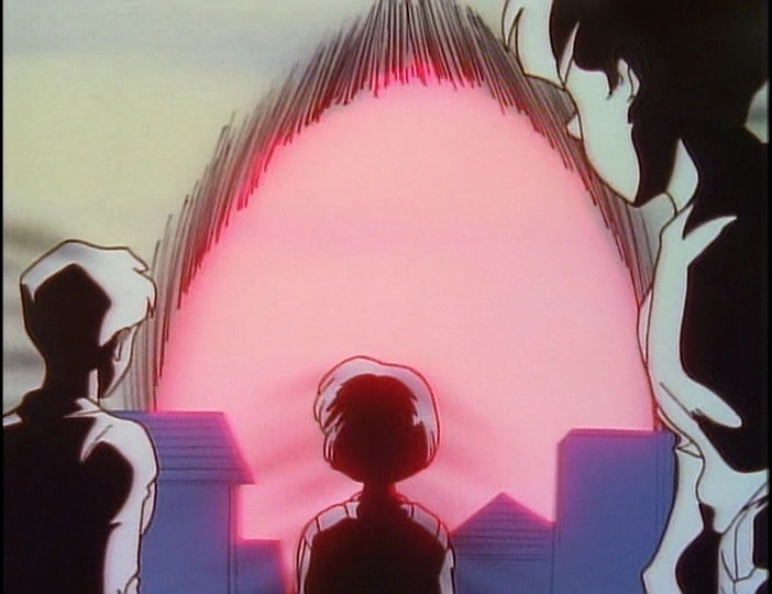 Chi Ball Projection | Superpower Wiki | Fandom