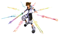 Weapon Defense | Superpower Wiki | Fandom
