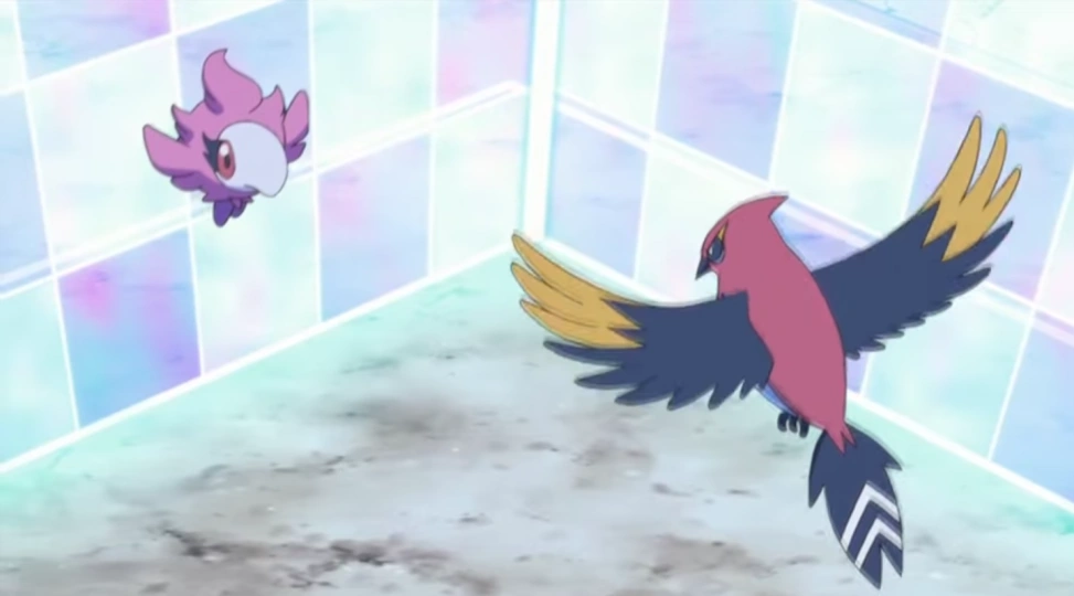 Psychic Spatial Manipulation | Superpower Wiki | Fandom