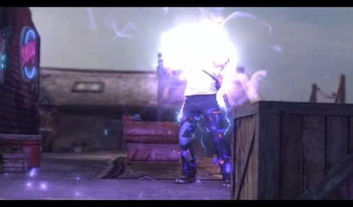 Fantastic-Matter Empowerment | Superpower Wiki | Fandom