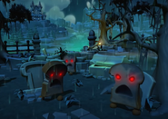 Undead Physiology | Superpower Wiki | Fandom