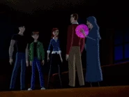 Teleportation Magic | Superpower Wiki | Fandom