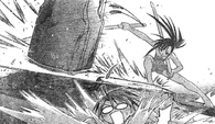 Sword-Pressure Emission | Superpower Wiki | Fandom