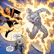 Energy Blast | Superpower Wiki | Fandom