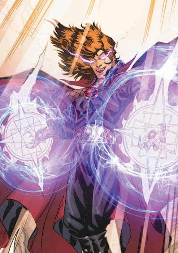 Death-Force Power Link | Superpower Wiki | Fandom