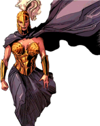 Archetype:War Deity | Superpower Wiki | Fandom