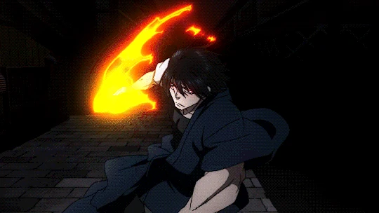 Pyrokinetic Punch | Superpower Wiki | Fandom